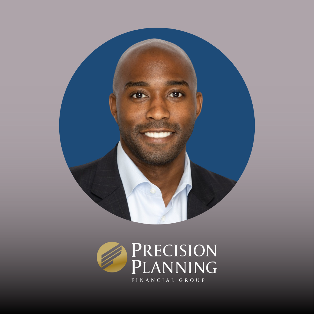 Precision Planning Financial Group: Navigating Your Financial Future with Integrity and Insight ...